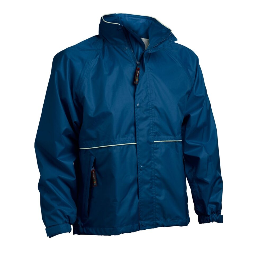 Traveller Rain Jacket - 3 Peaks
