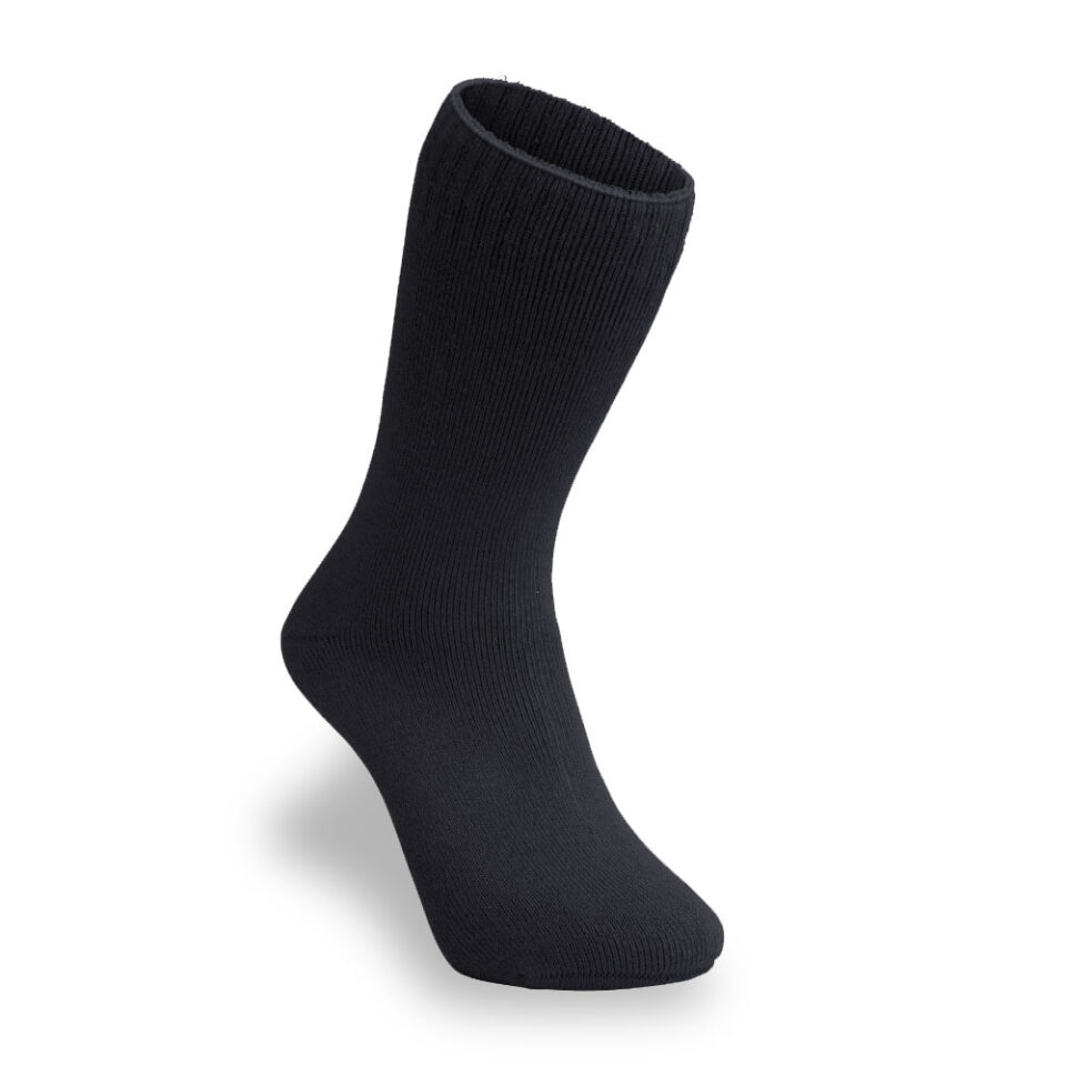 Bamboo Comfort Socks - 3 Peaks