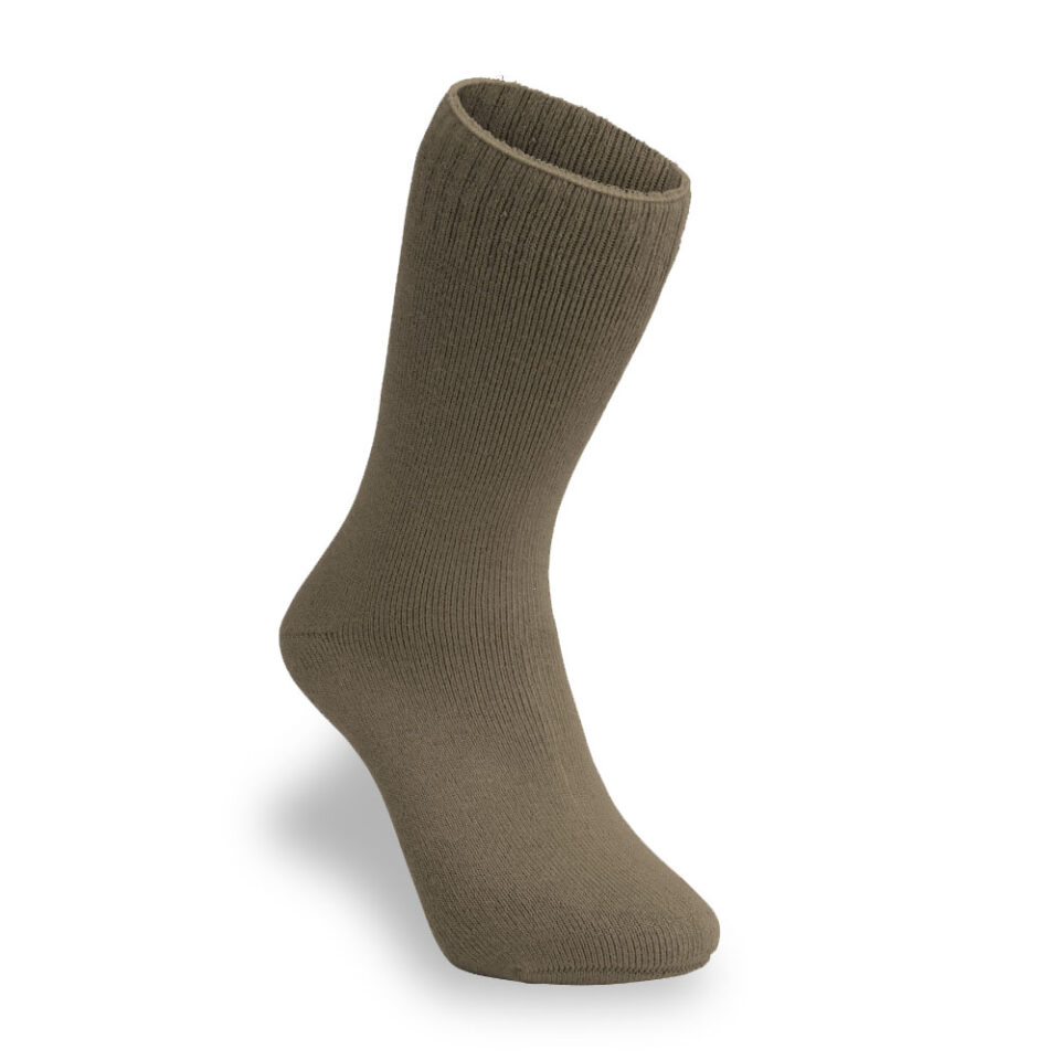Bamboo Comfort Socks - 3 Peaks
