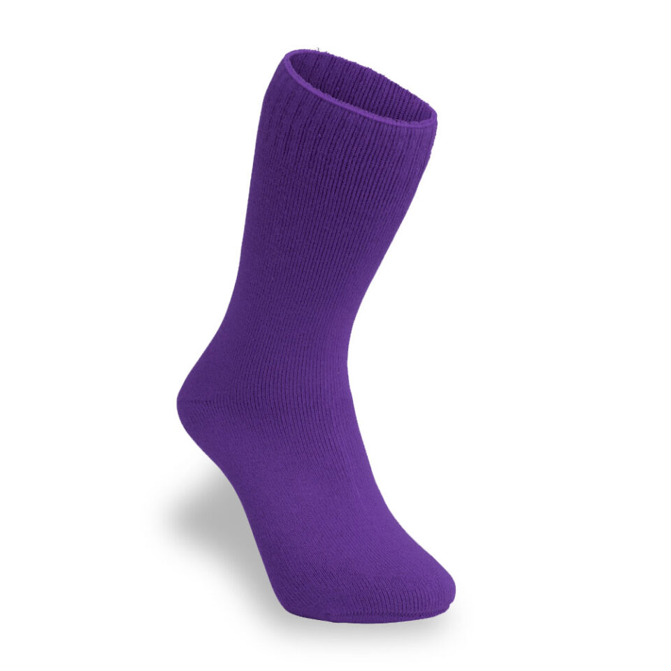 Bamboo Comfort Socks - 3 Peaks