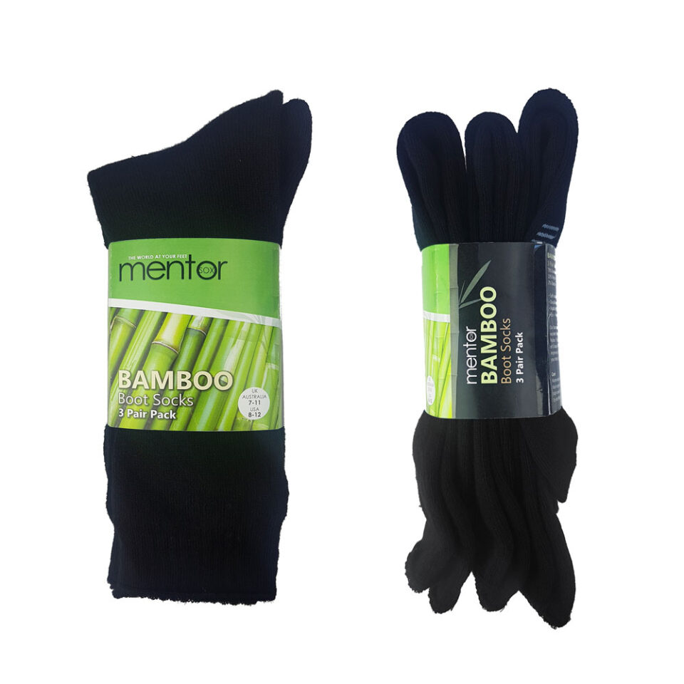 Premium Quality Socks Collection - 3 Peaks