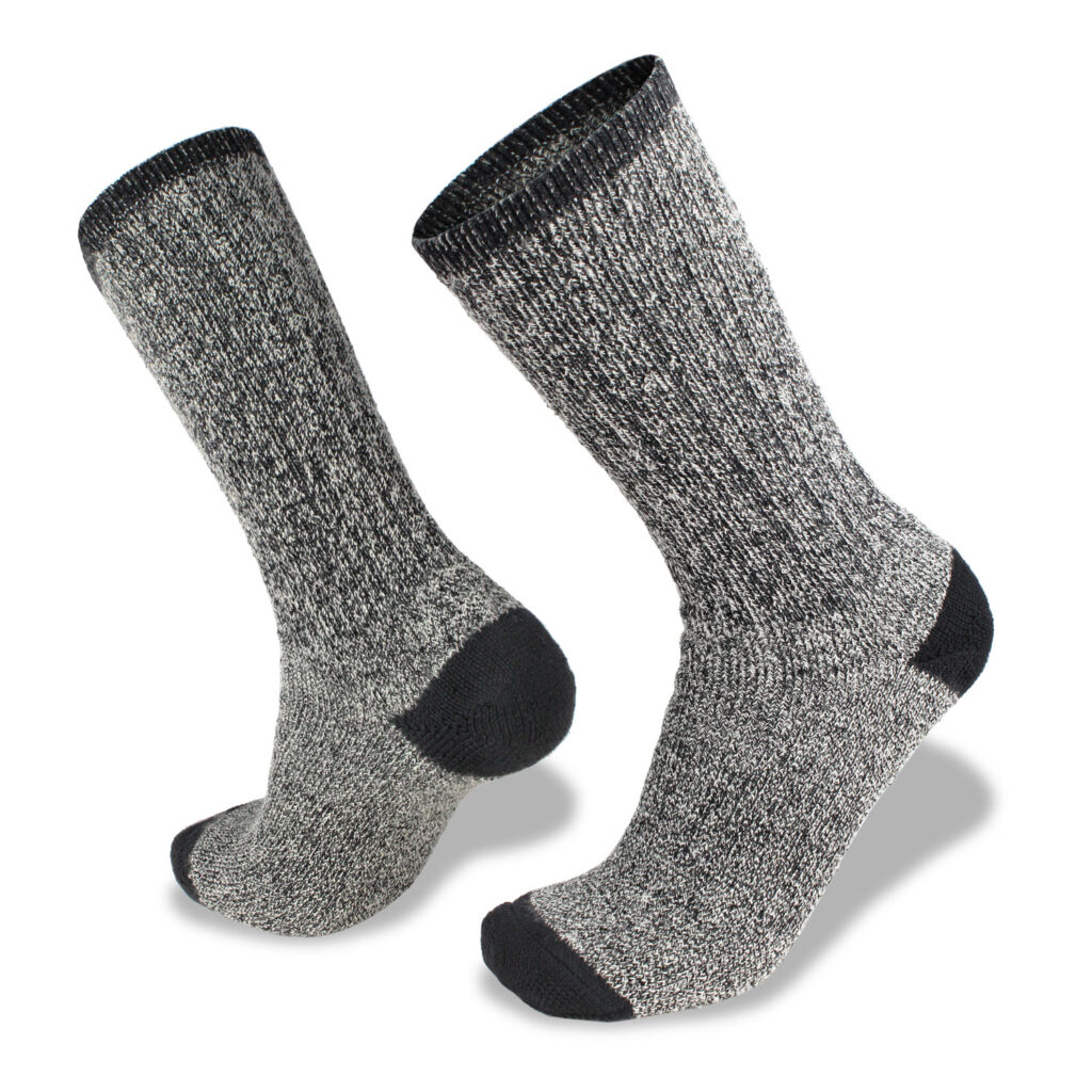 Premium Quality Socks Collection - 3 Peaks