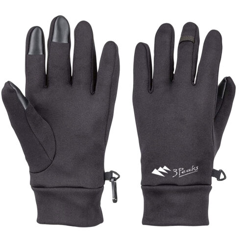 Active Stretch Glove - 3 Peaks