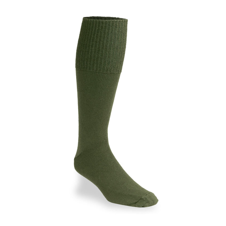 Army Work Socks - 3 Peaks
